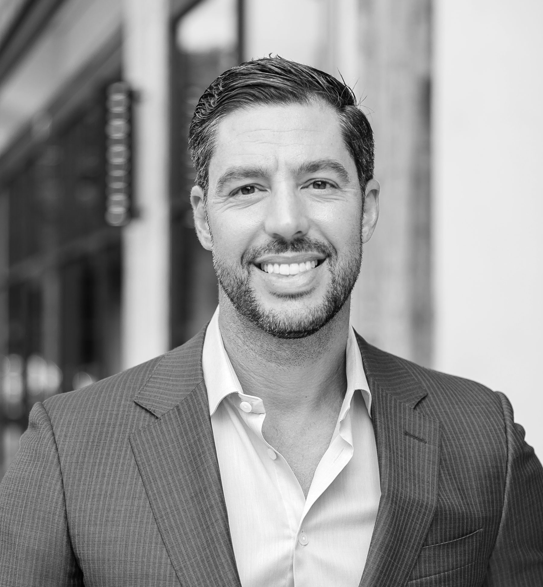 Cosmetic Dentist in Virginia Beach, VA | Dr. Cappy Sinclair